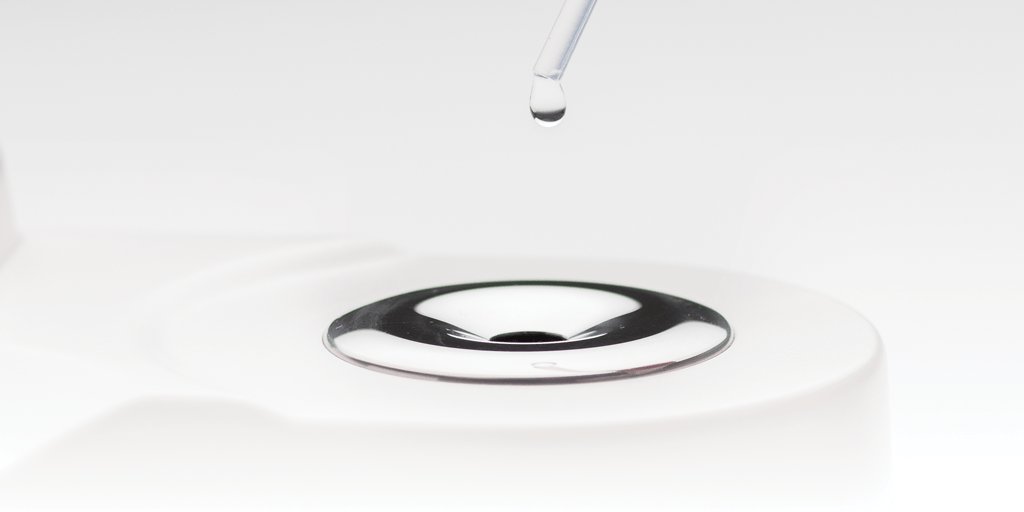 La refractometría como método para determinar la concentración de las ...