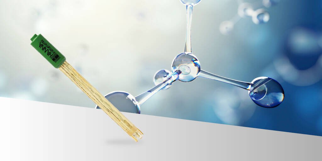 Teoría y aplicaciones del ORP » HANNA® instruments México